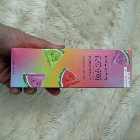 Glow Recipe | Skincare | Glow Recipe Watermelon Glow Pink Juice ...